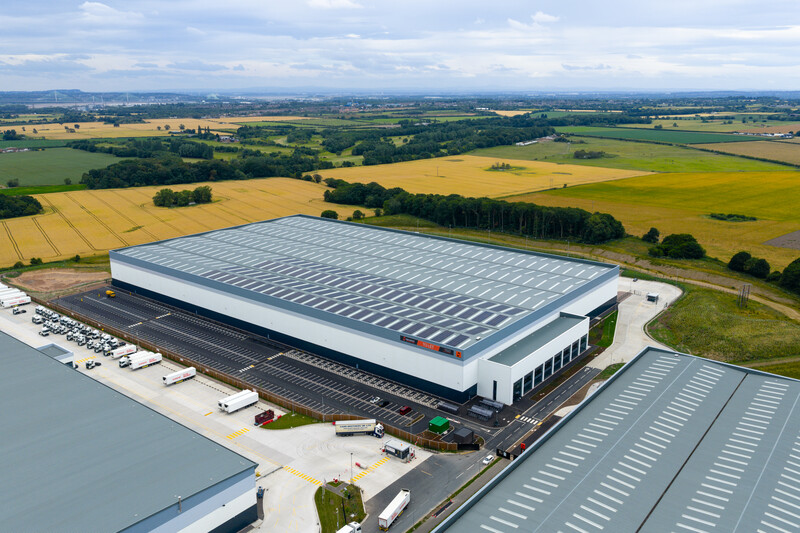 Regency Glass | Regency Glass Welcomes Investment from Business…