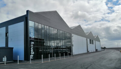 Regency Glass | About Us