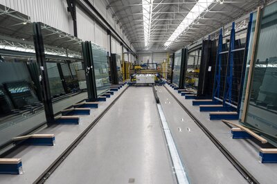 Regency Glass | Glass Shortages