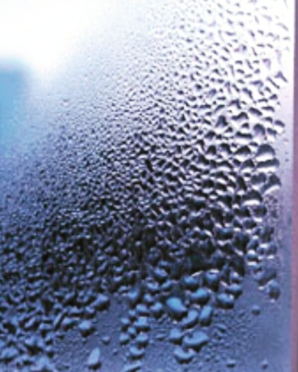 Regency Glass | Condensation explained