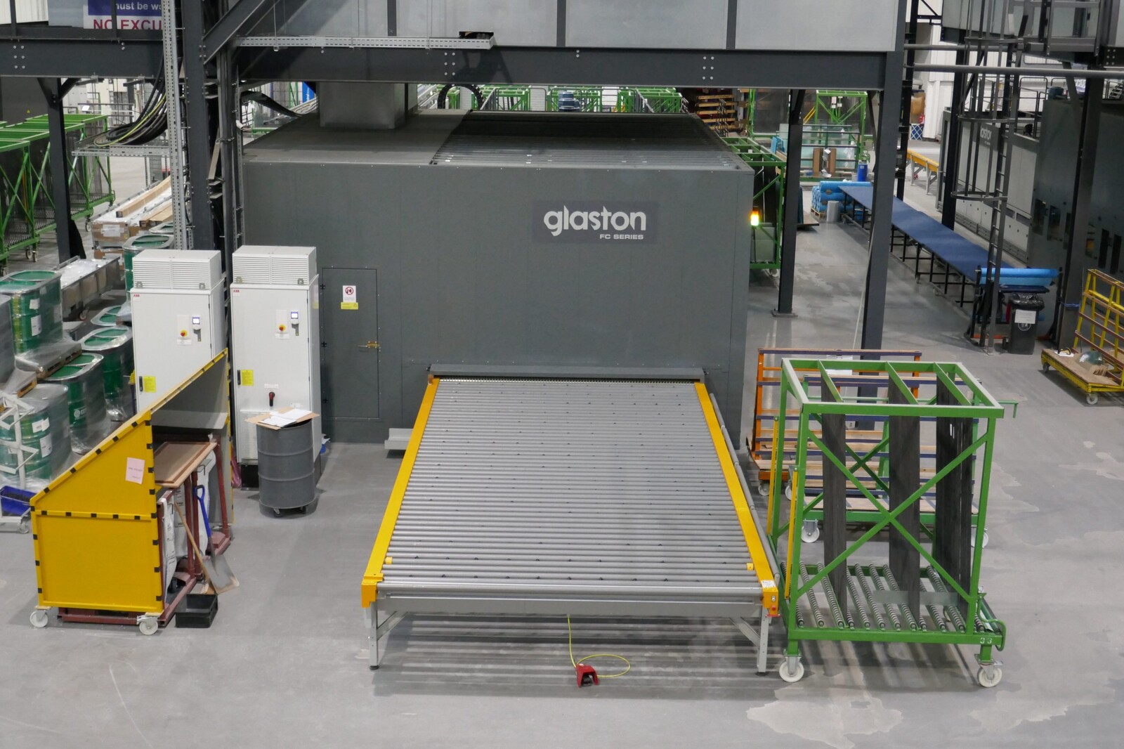 Regency Glass | About Us