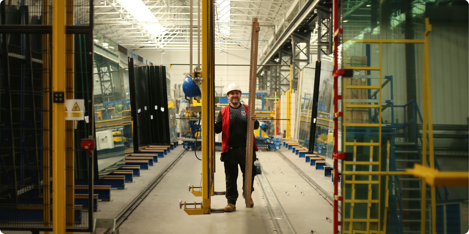 Regency Glass | Trade