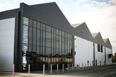 Regency Glass | About Us
