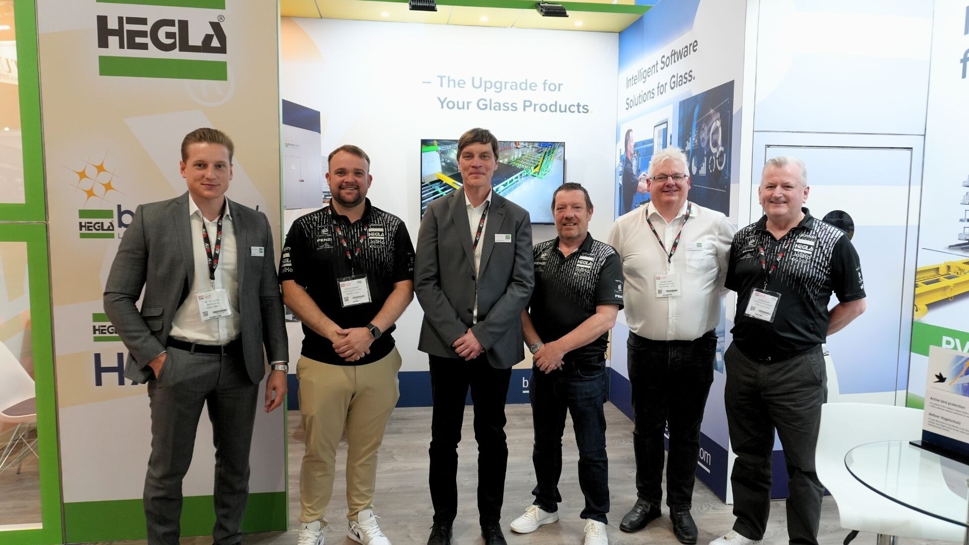 Regency Glass | About Us