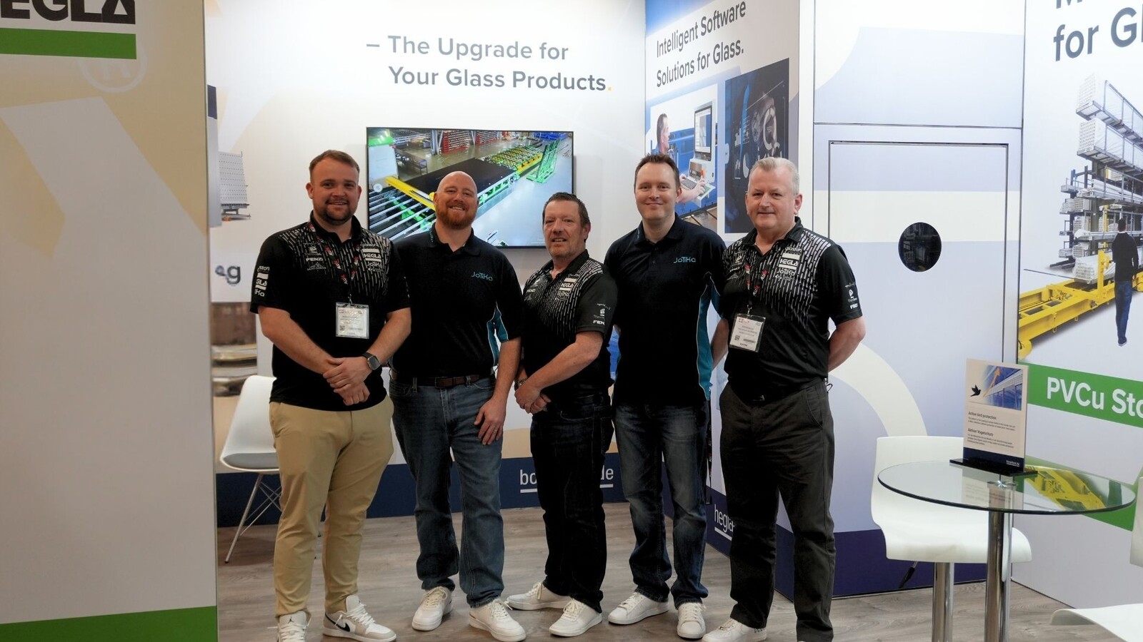 Regency Glass | About Us