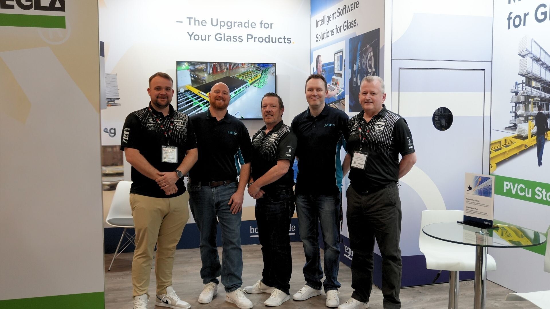 Regency Glass | About Us