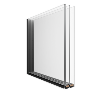 Regency Glass | Regency Silent